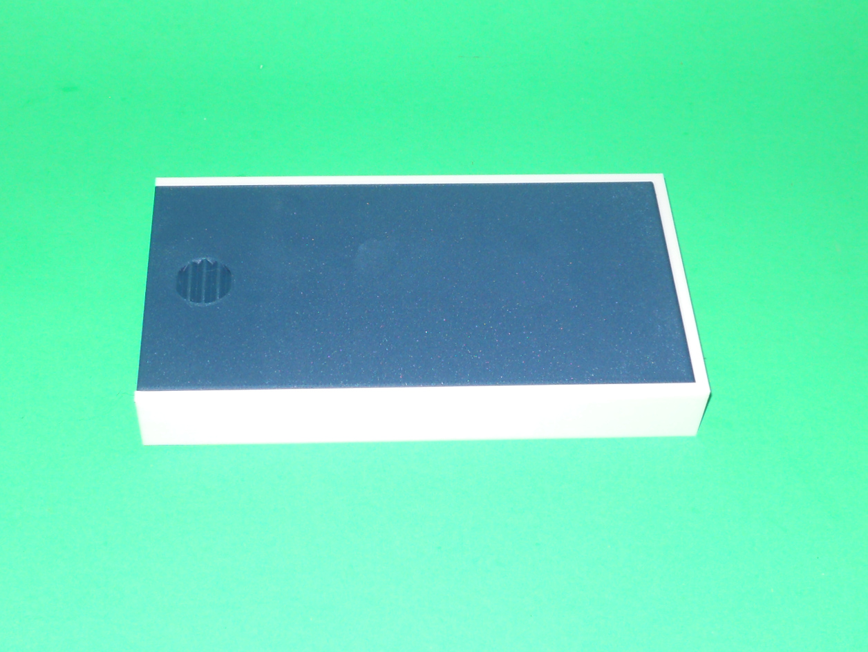 TS-100 Case V2 by ctheroux | Download free STL model | Printables.com