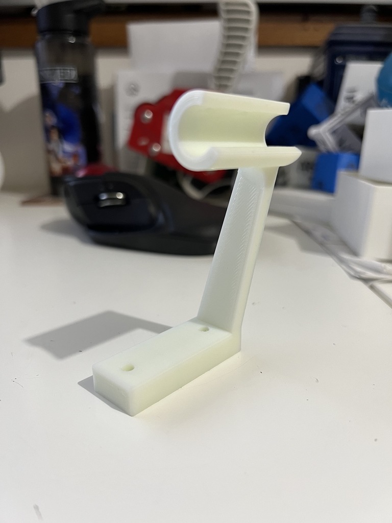 Anycubic Mega Zero X-Gantry Cable Guide by djos_1475 | Download free ...