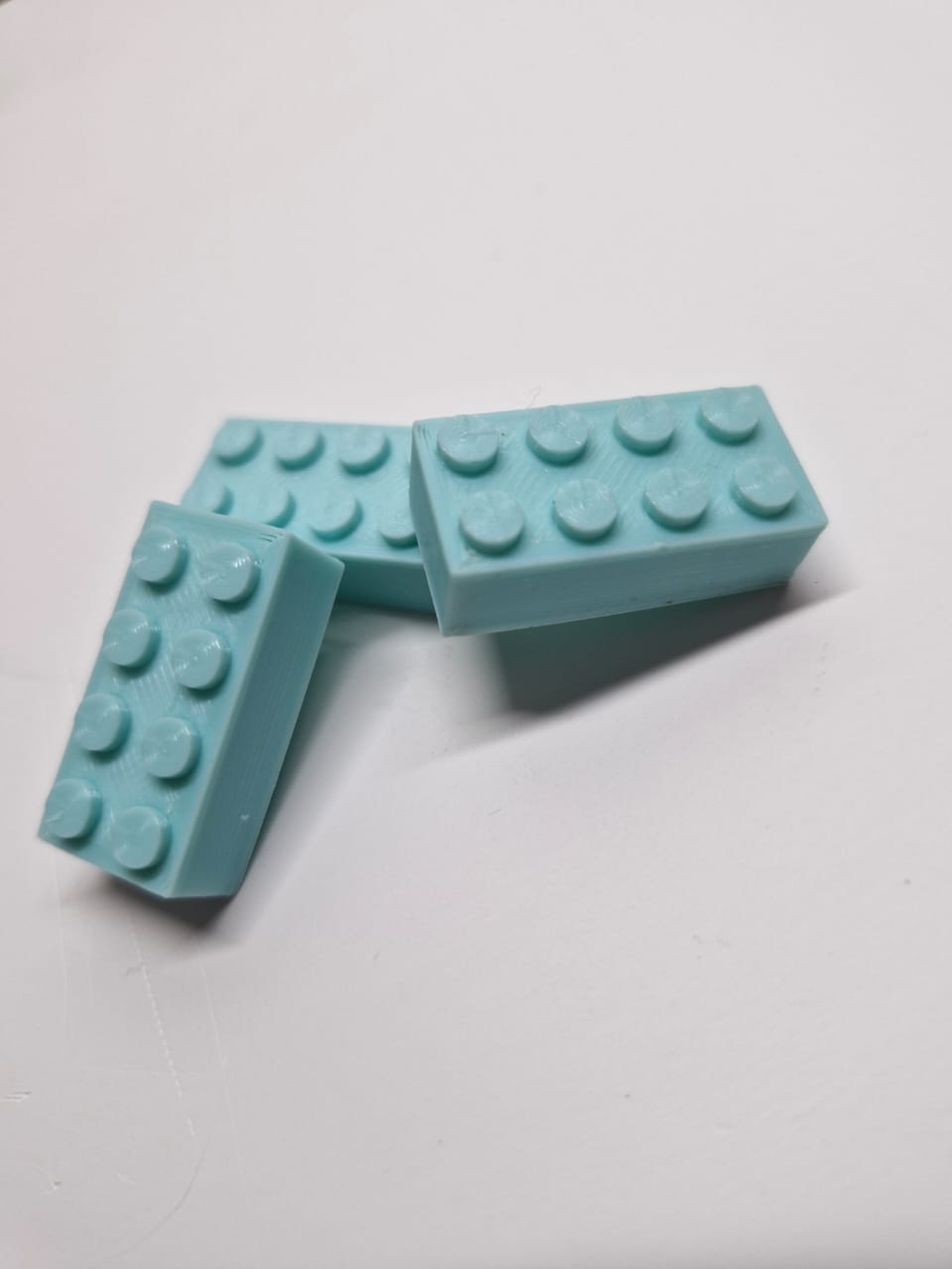 Mini lego block by GT_coder2000 | Download free STL model | Printables.com