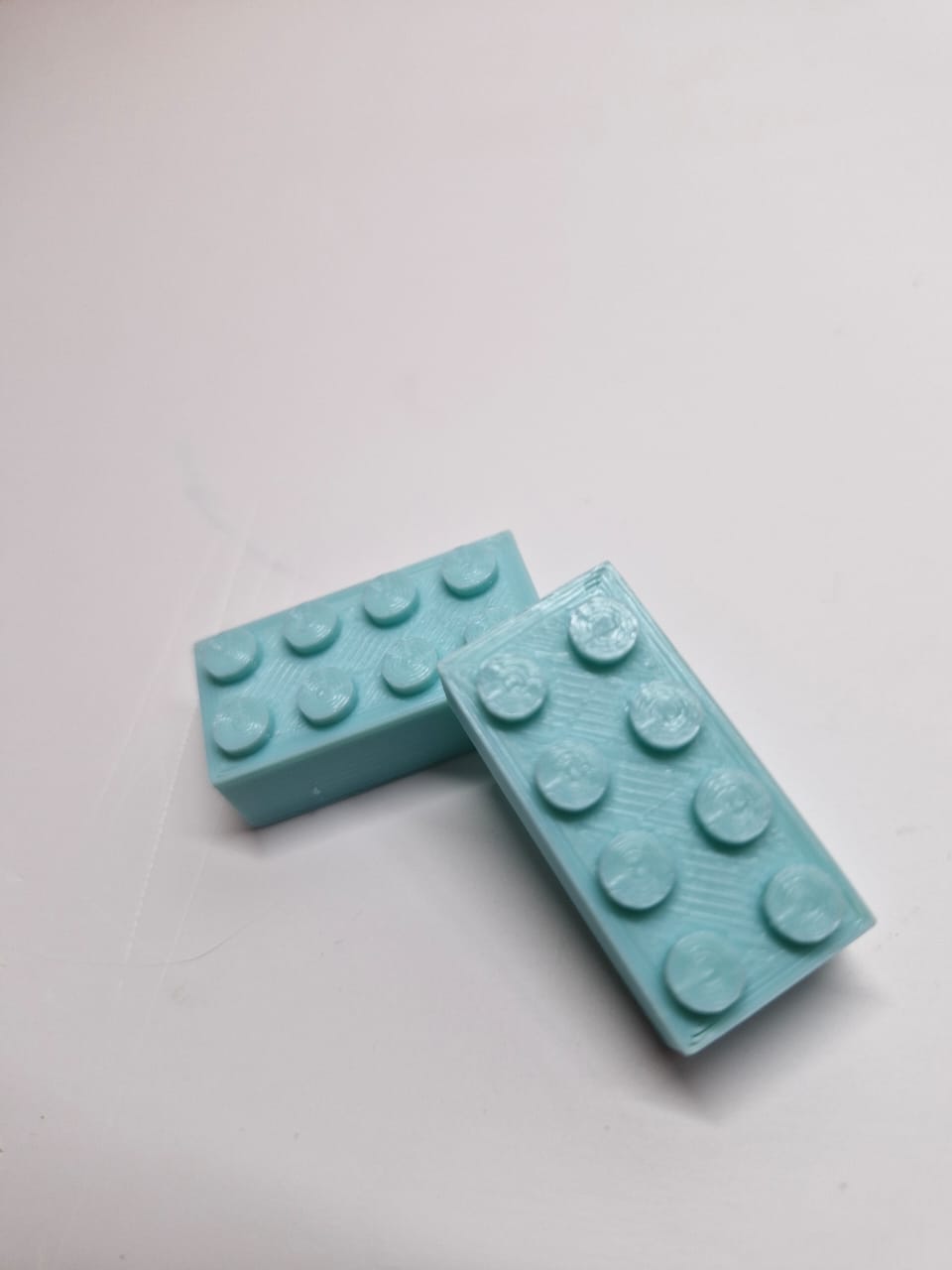 Mini lego block by GT_coder2000 | Download free STL model | Printables.com