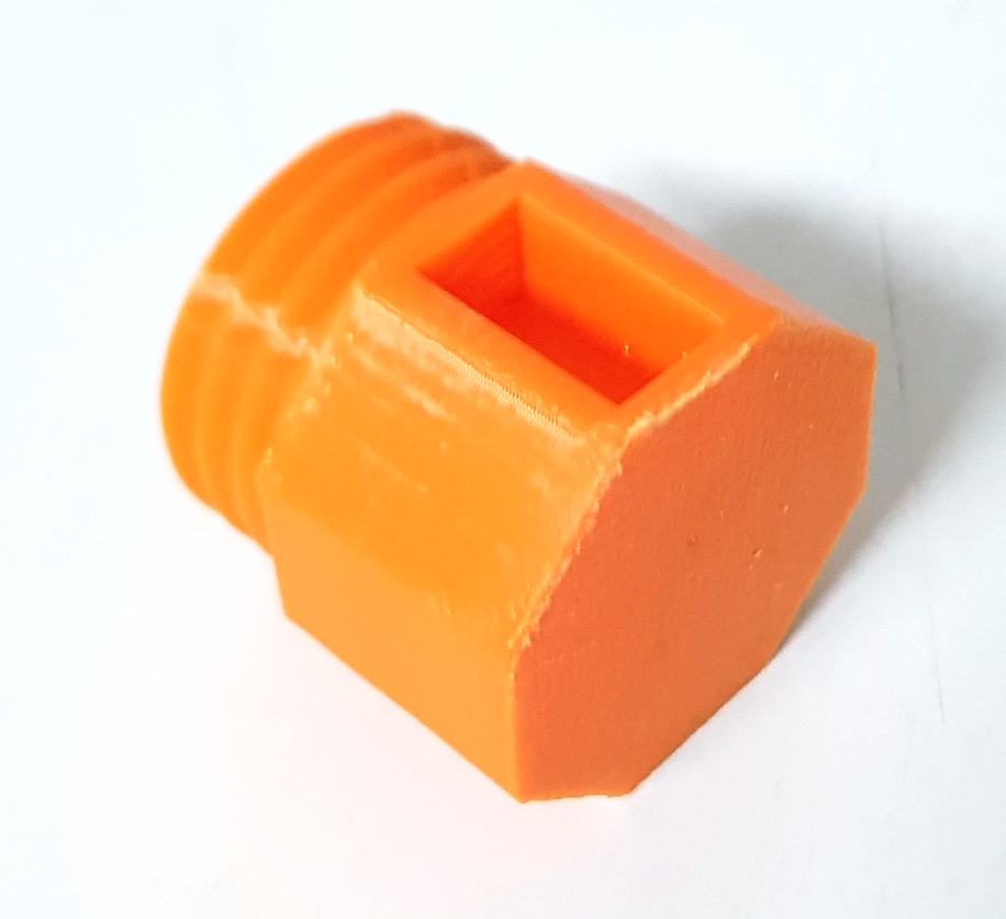 Multiboard LR44 Battery Holder by Krazen | Download free STL model ...
