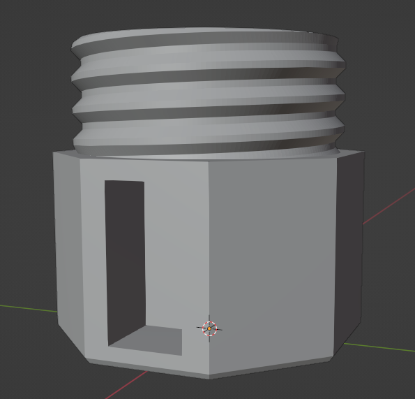 Multiboard LR44 Battery Holder by Krazen | Download free STL model ...