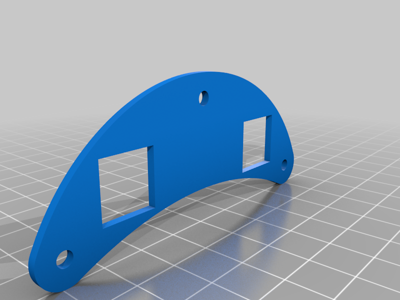 Banjo Hero by EAGLE_GAMES | Download free STL model | Printables.com