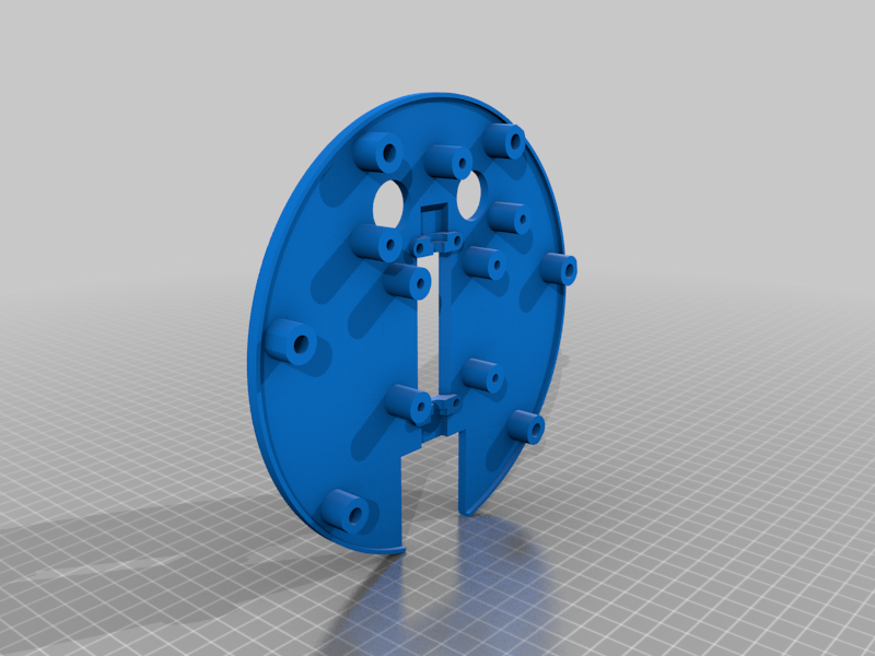 Banjo Hero by EAGLE_GAMES | Download free STL model | Printables.com