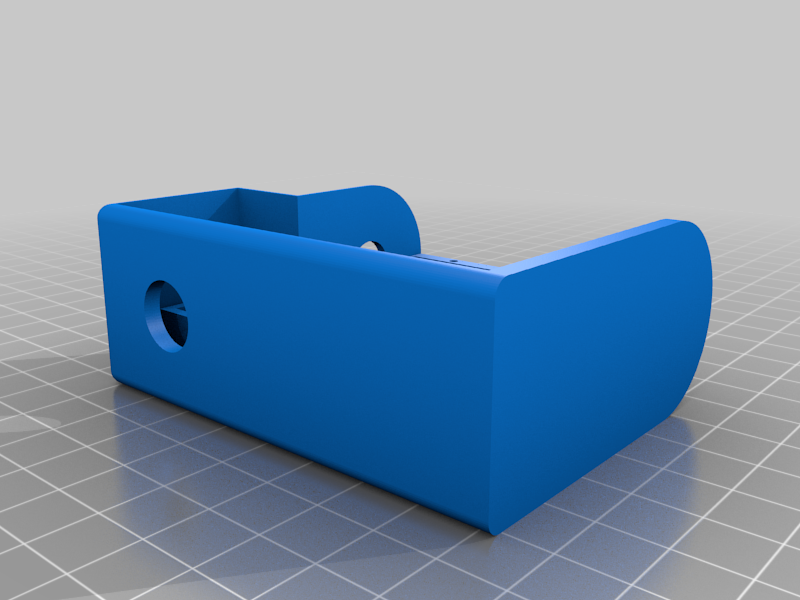 custom mech mod by EAGLE_GAMES | Download free STL model | Printables.com