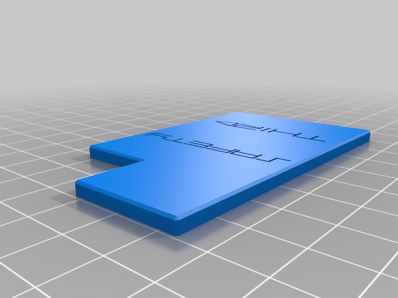 custom mech mod by EAGLE_GAMES | Download free STL model | Printables.com