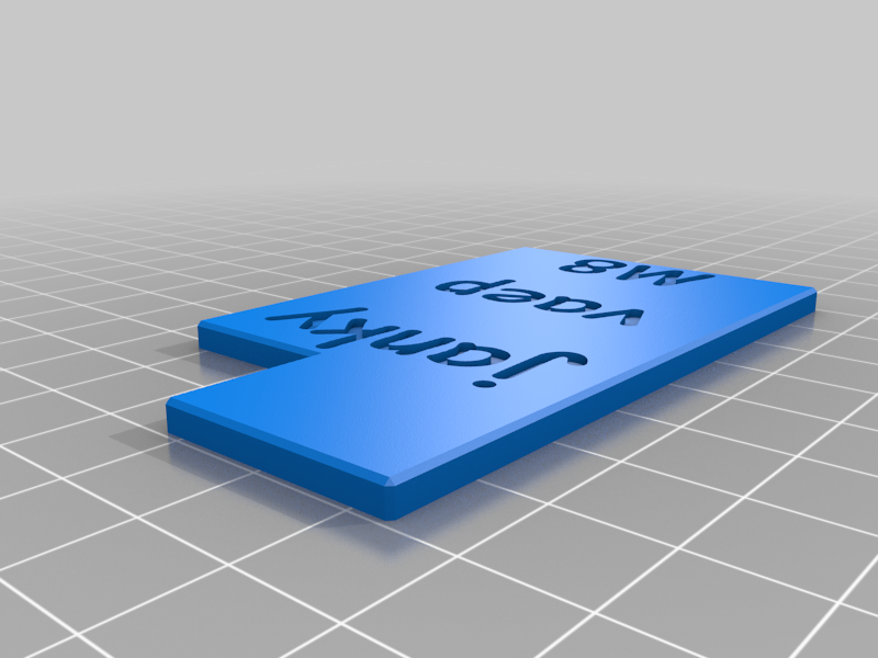 custom mech mod by EAGLE_GAMES | Download free STL model | Printables.com
