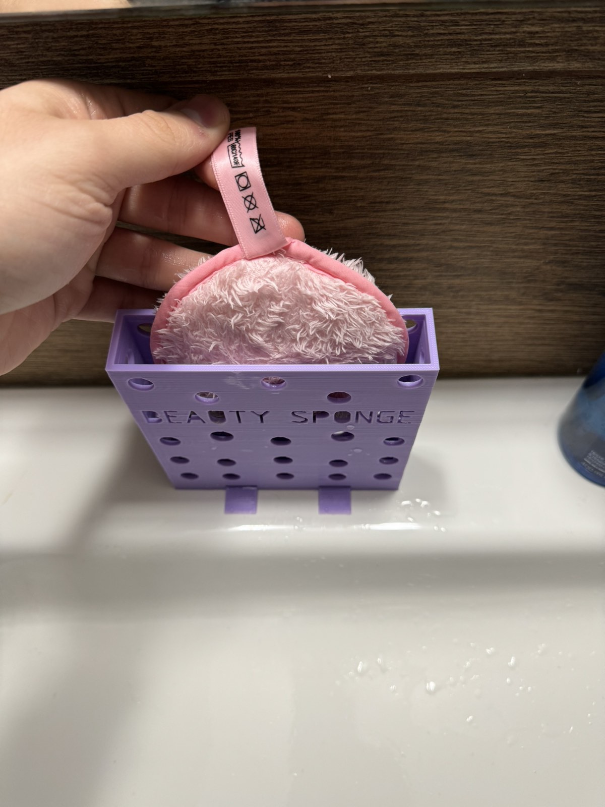 face sponge box by ntinos Tomidis | Download free STL model ...