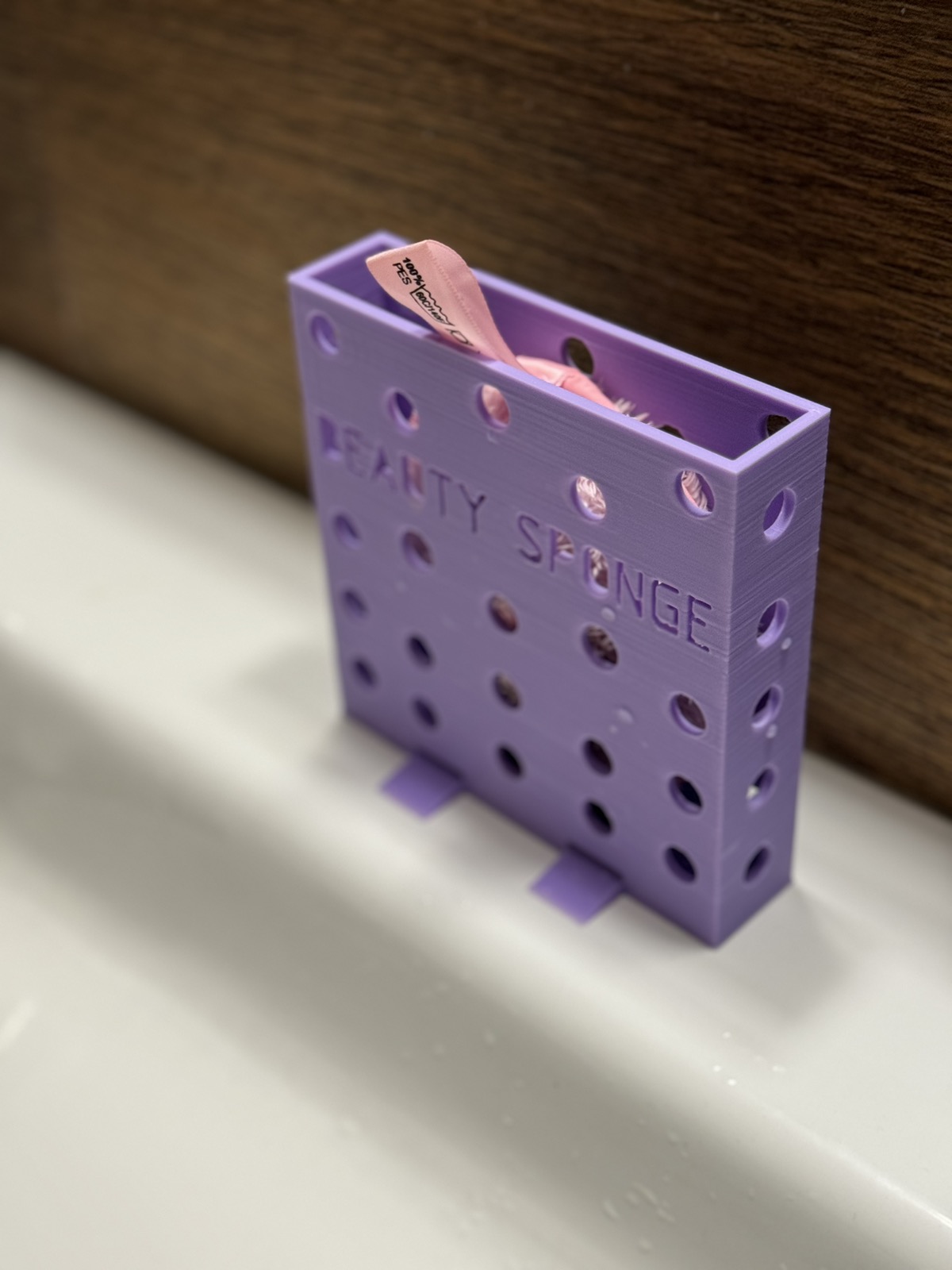 face sponge box by ntinos Tomidis | Download free STL model ...