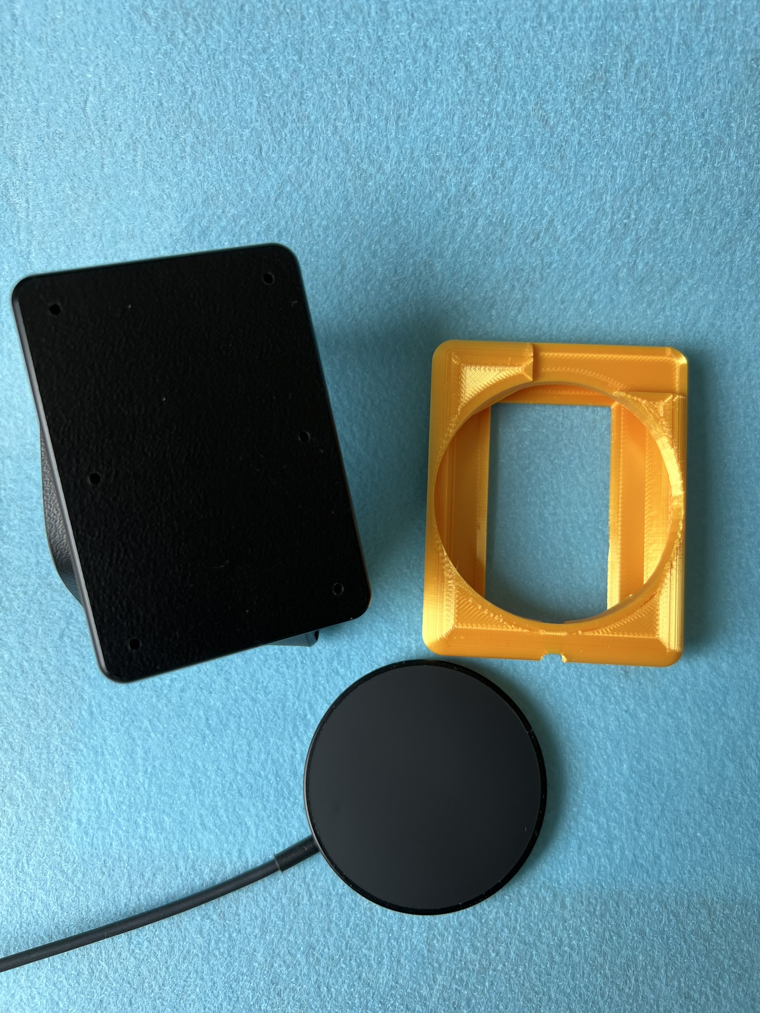 Magsafe adapter for Brodit proclip car mount por makethingswith ...