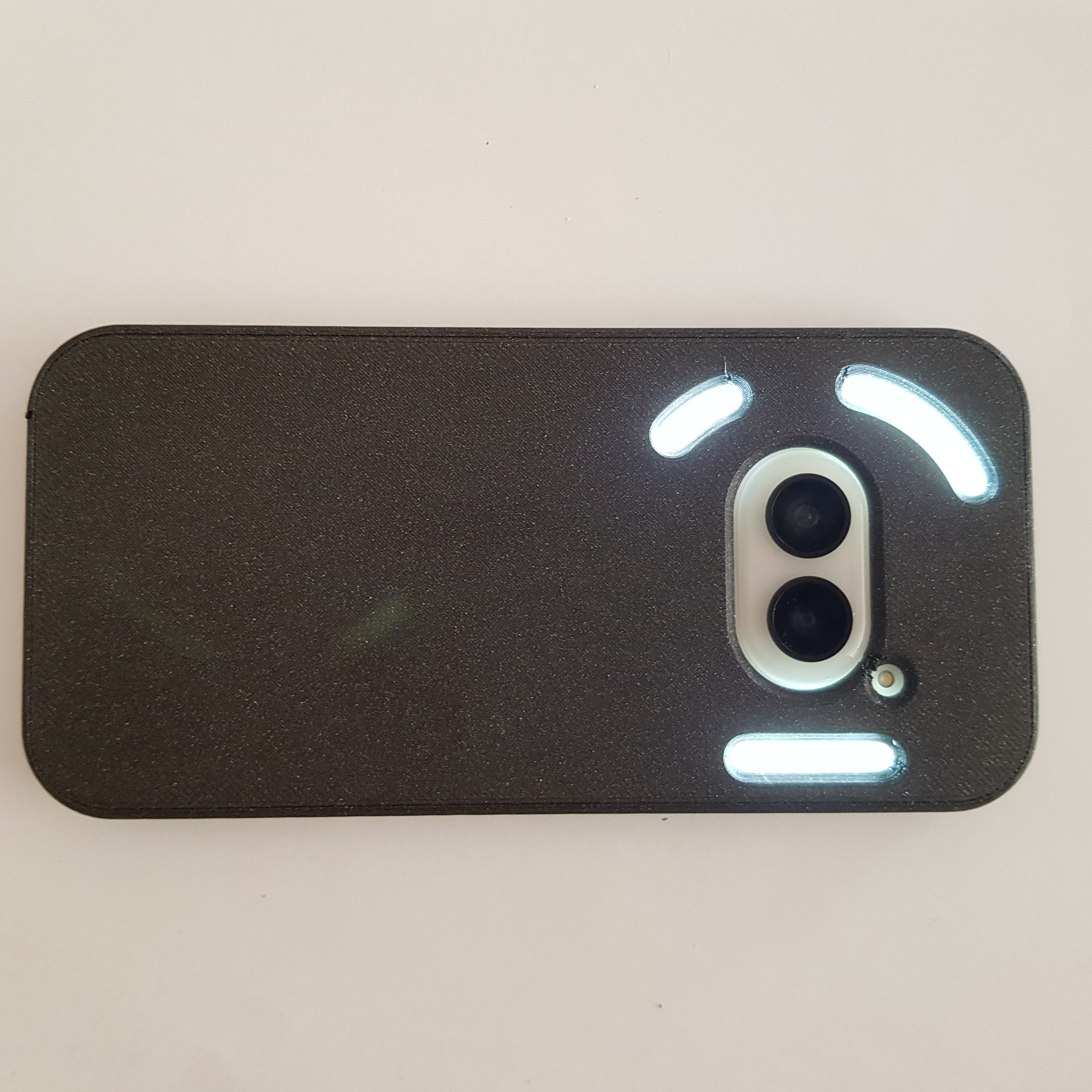 Nothing Phone 2a Case by Dr.Cox | Download free STL model | Printables.com