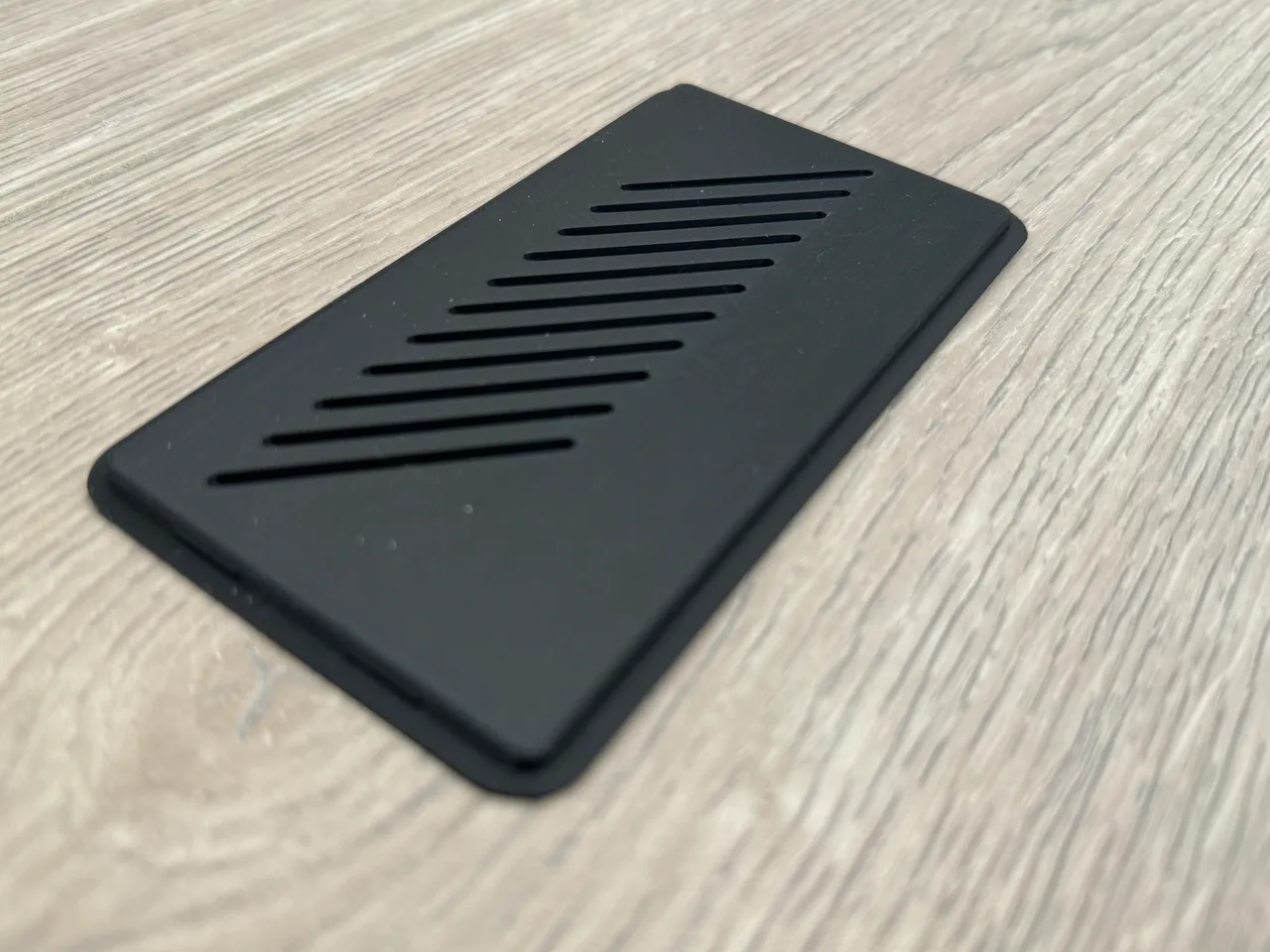 Raspberry Pi 3B+ with BTT TFT50 Screen Enclosure (Klipper screen, Home ...