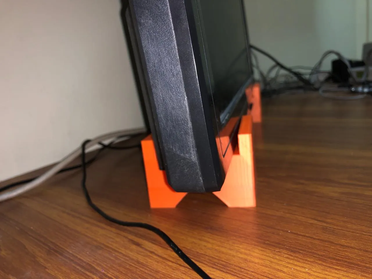 TV stand by Saad Danish | Download free STL model | Printables.com