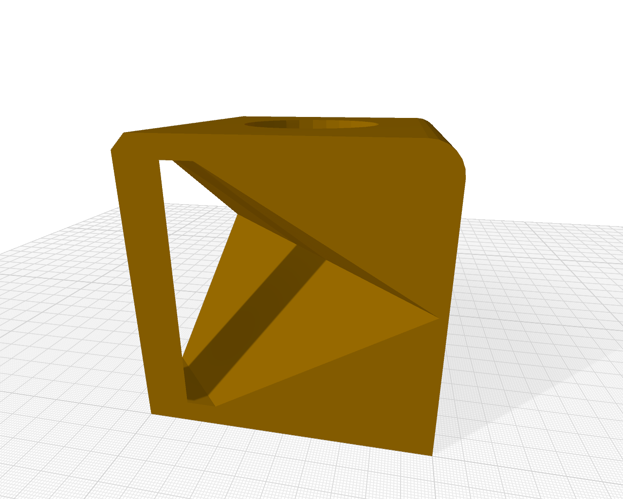 Calibration_Cube by OleBinders | Download free STL model | Printables.com