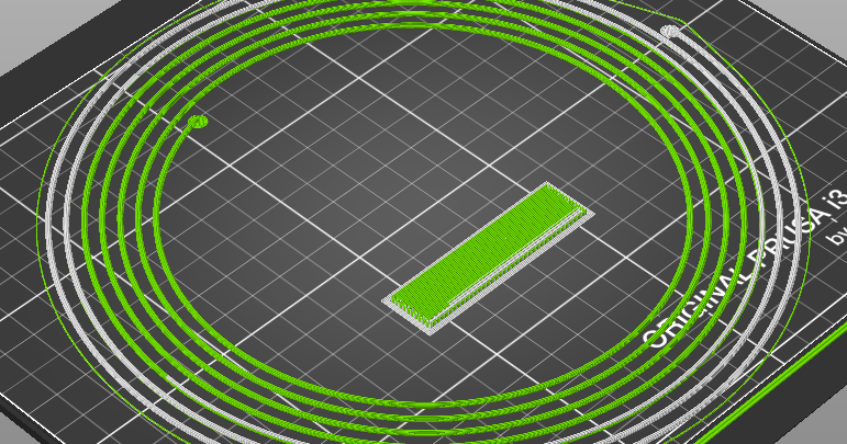 Gradient Filament by Lali3d | Download free STL model | Printables.com