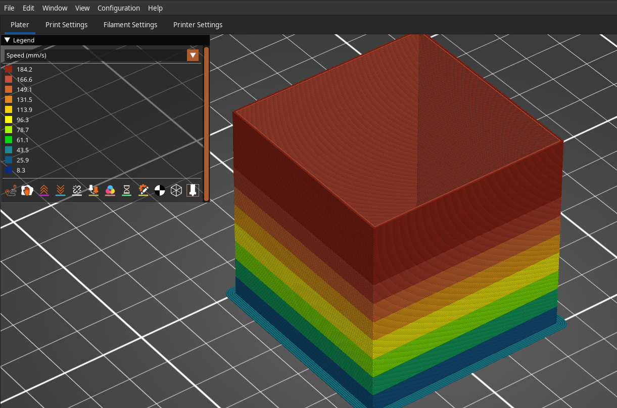 Prusa MK4 speed tower by DataPocalypse | Download free STL model ...
