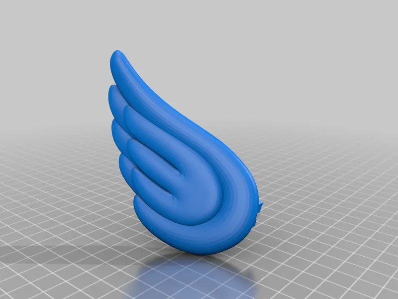 Mario Blue Shell trophy by 3dgar | Download free STL model | Printables.com