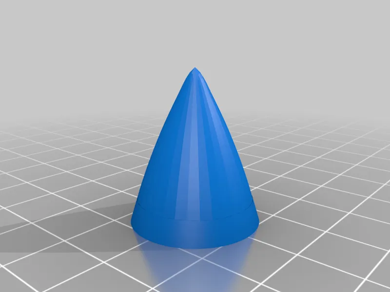 Mario Blue Shell trophy by 3dgar | Download free STL model | Printables.com