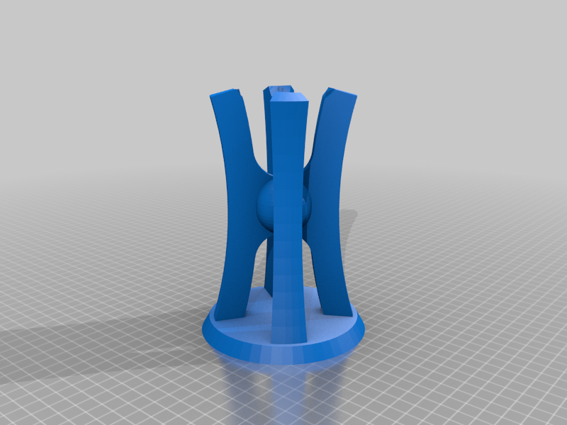 Mario Blue Shell trophy by 3dgar | Download free STL model | Printables.com