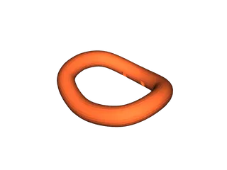 Mario Blue Shell trophy by 3dgar | Download free STL model | Printables.com