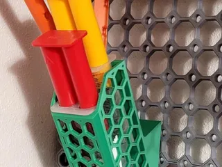 Multiboard bin system v2 by David D | Download free STL model ...