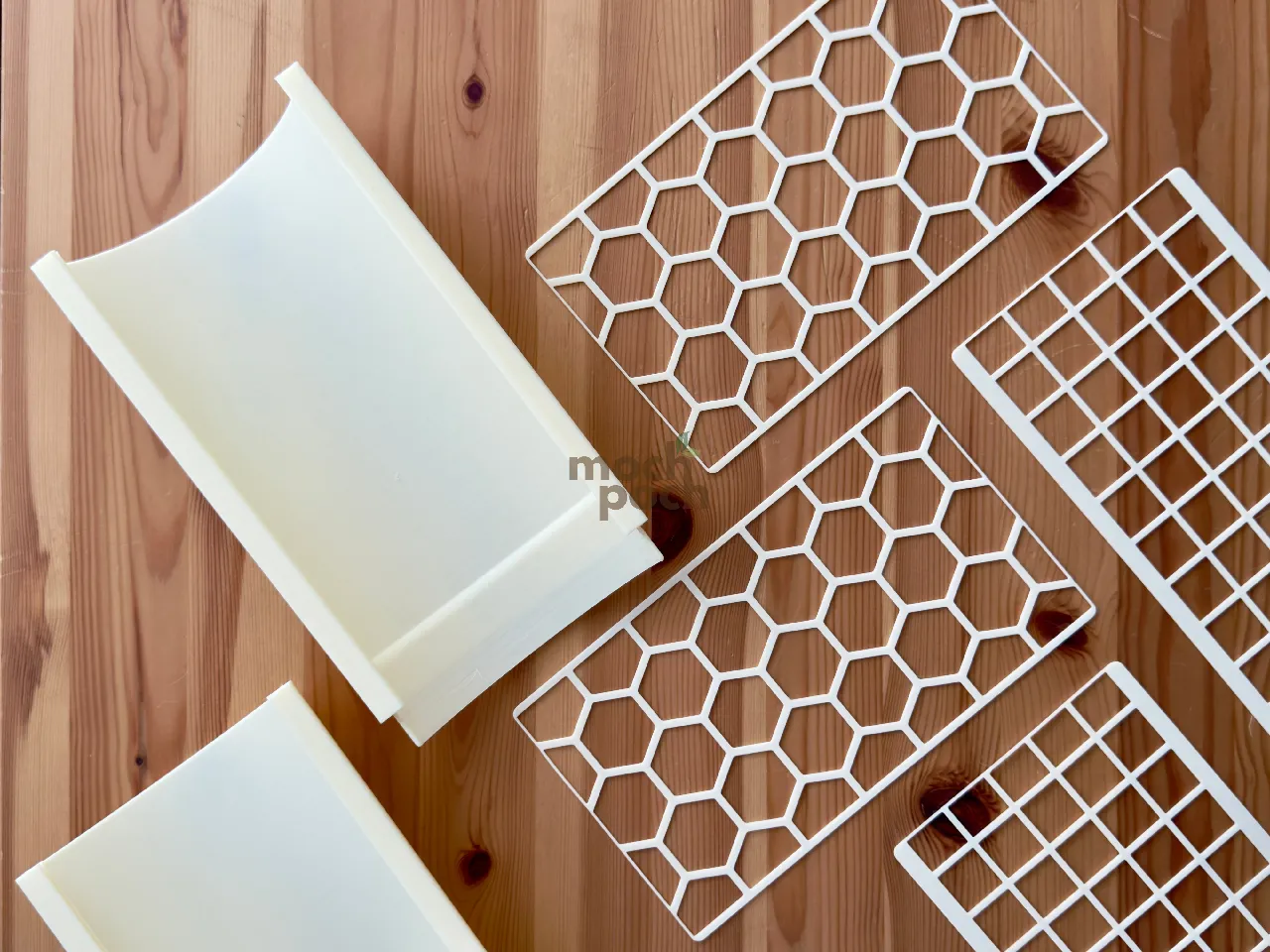 Moss Pole by MochPoch | Download free STL model | Printables.com