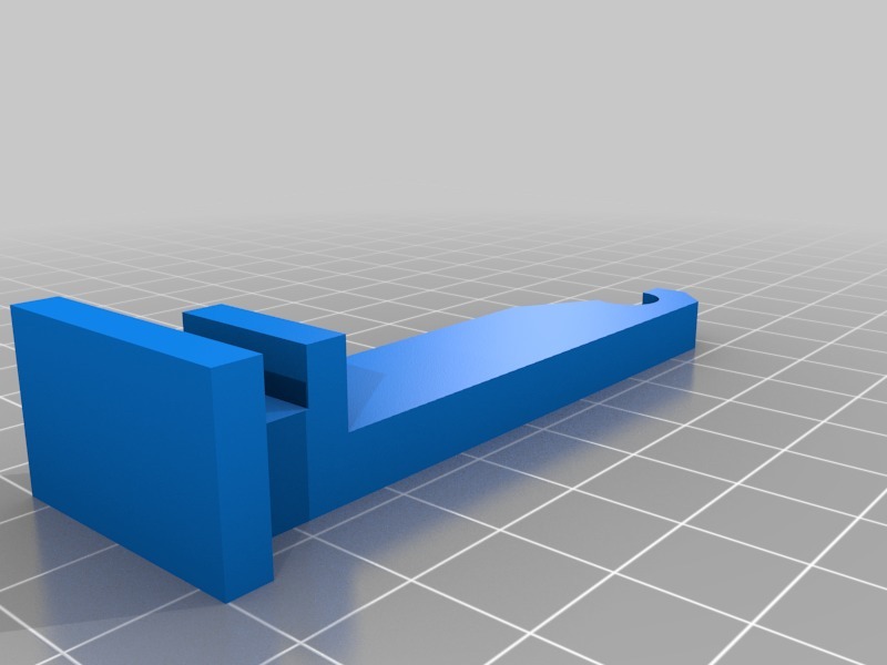 Filament Guide by Dawesome3D | Download free STL model | Printables.com