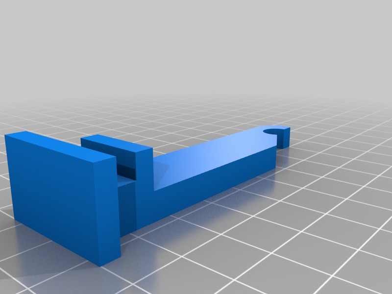 Filament Guide by Dawesome3D | Download free STL model | Printables.com