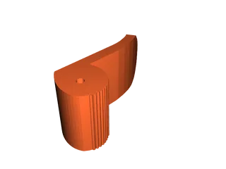 Band clamp by benny1955 | Download free STL model | Printables.com