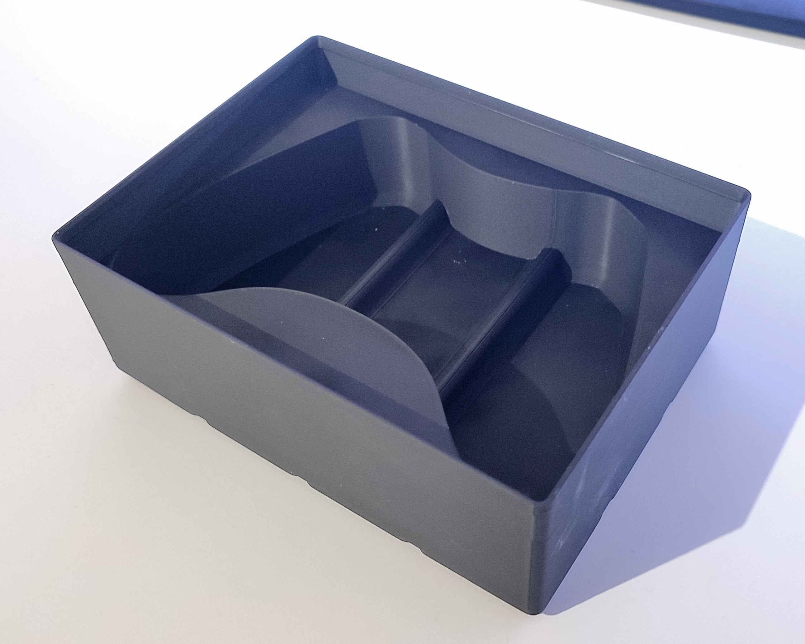 Gridfinity Xbox 360 controller bin by Sable147 | Download free STL ...