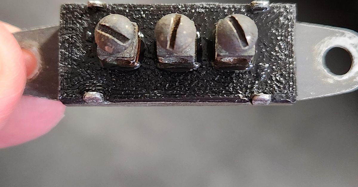 1933 Jeep Willys Dash Light Switch by Leavingthelegacy | Download free ...