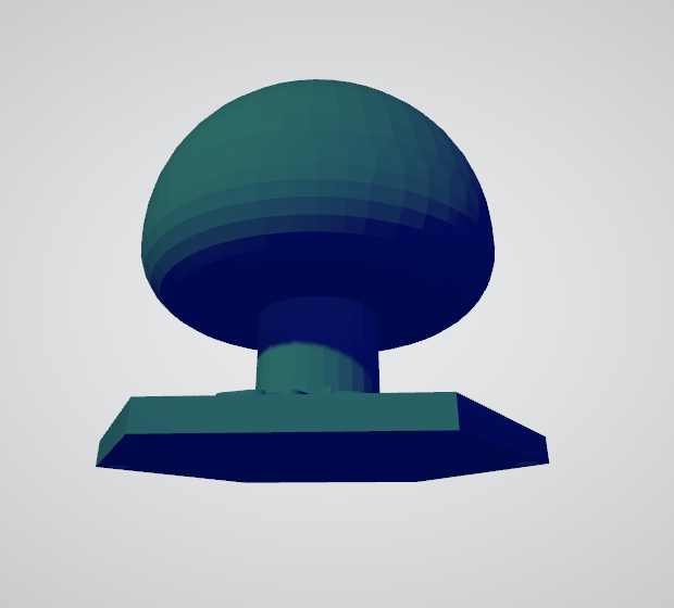 Door Knob by 3DDcoenie | Download free STL model | Printables.com