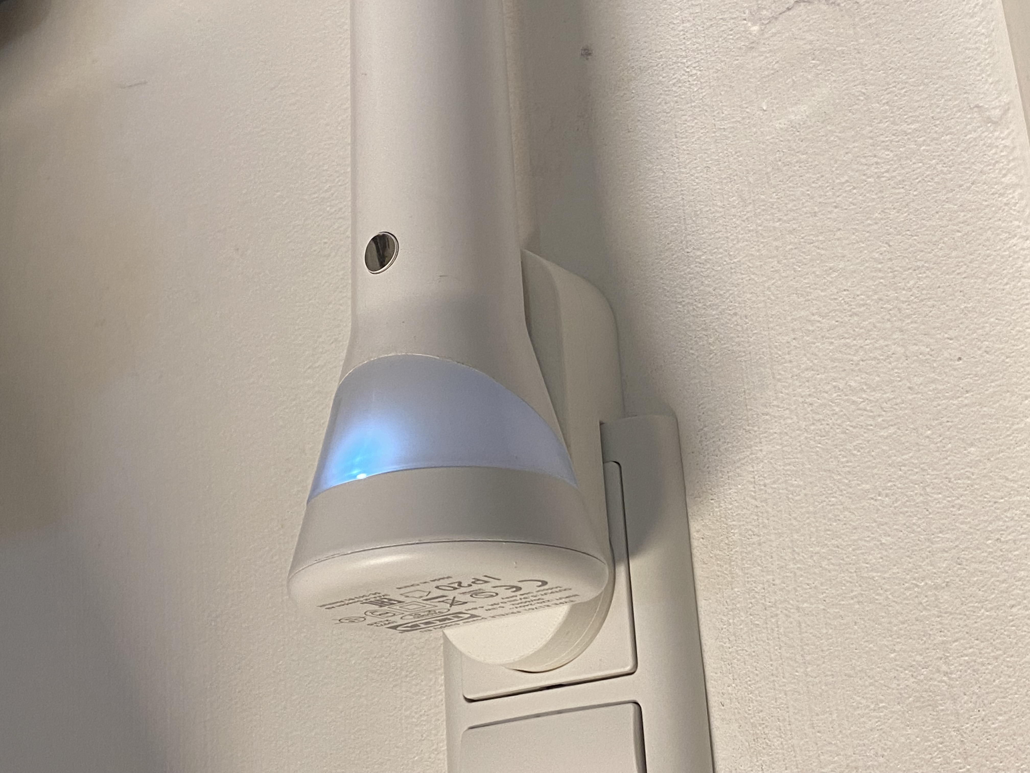 FRYELE holder for FUGA by Per Mejdal Rasmussen | Download free STL ...