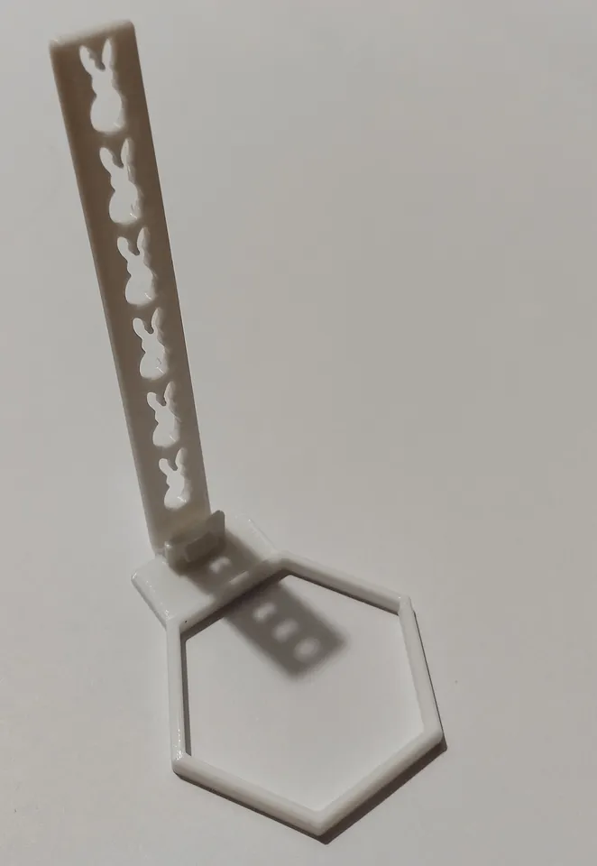 Easter Egg Dipper by letusg345 | Download free STL model | Printables.com