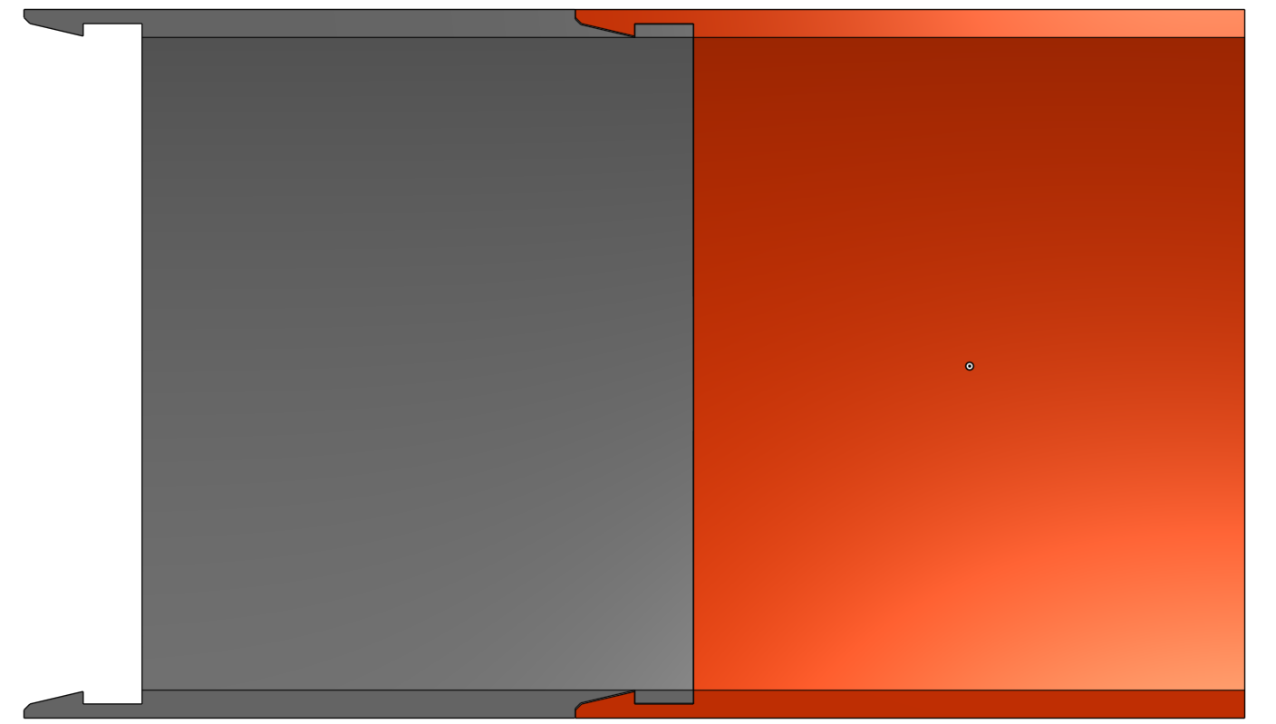 Modular snap track filiment spool storage par Hi_Im_Dave | Téléchargez ...