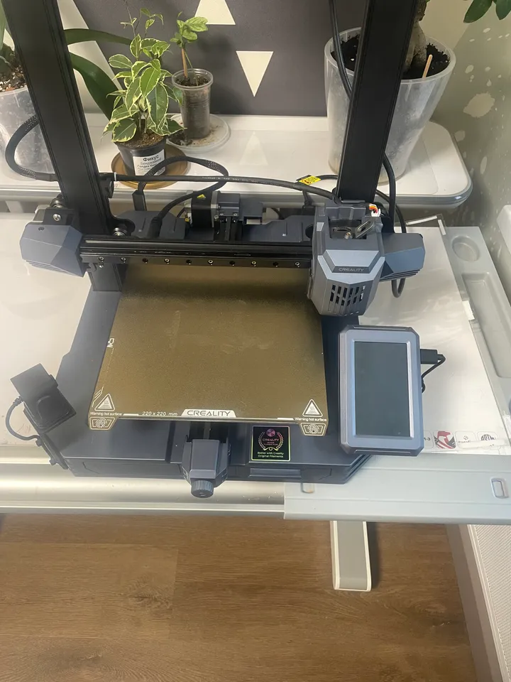 Bracing Nebula PAD by Sergey_VIP | Download free STL model | Printables.com