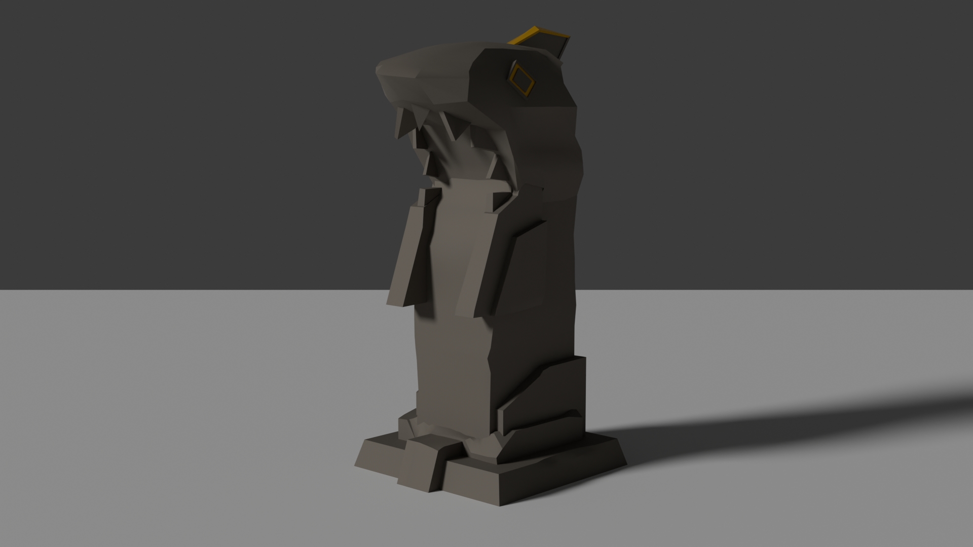 Treasure vault shark key - Sea of thieves by iengzeh | Download free ...