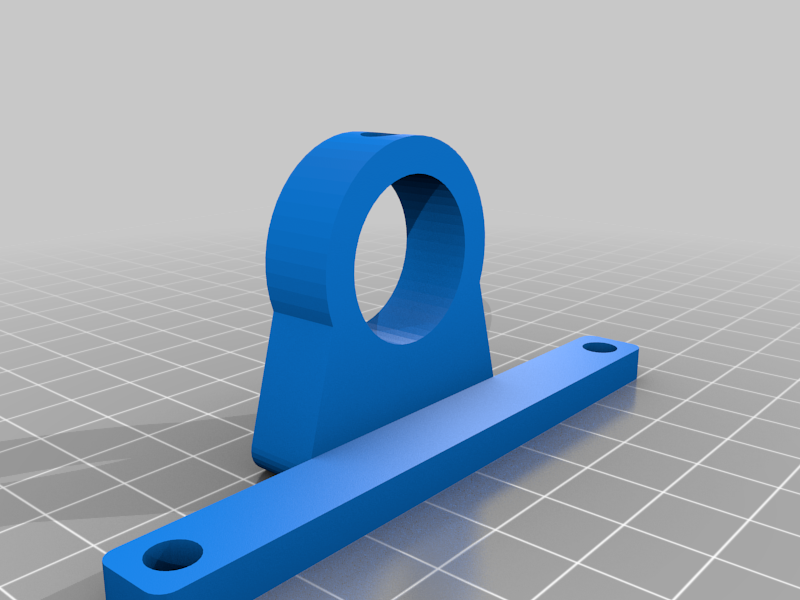Multi Position PCB Clamp by CobraDesign47 | Download free STL model ...