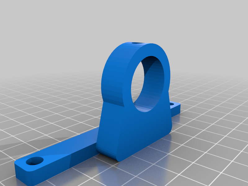 Multi Position PCB Clamp by CobraDesign47 | Download free STL model ...