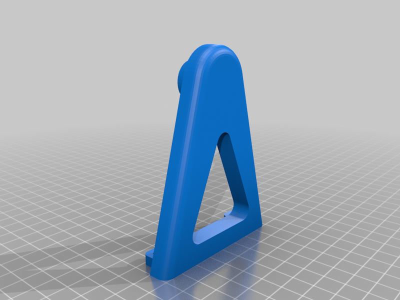 Multi Position PCB Clamp by CobraDesign47 | Download free STL model ...