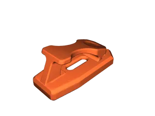 PMAG M2 Base Plate with ranger pull style tab by NGC 6543 | Download ...