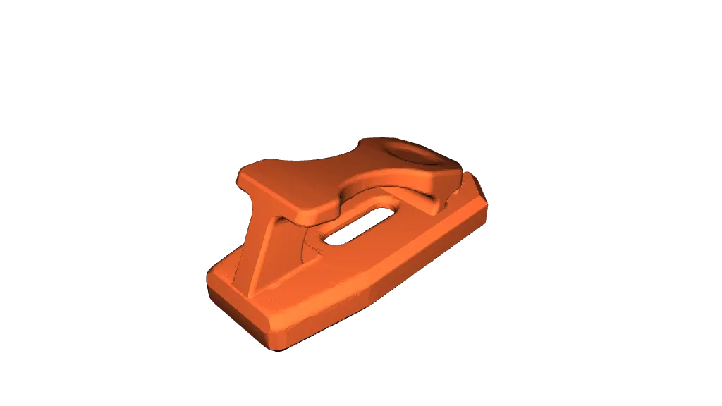 PMAG M2 Base Plate with ranger pull style tab by NGC 6543 | Download ...