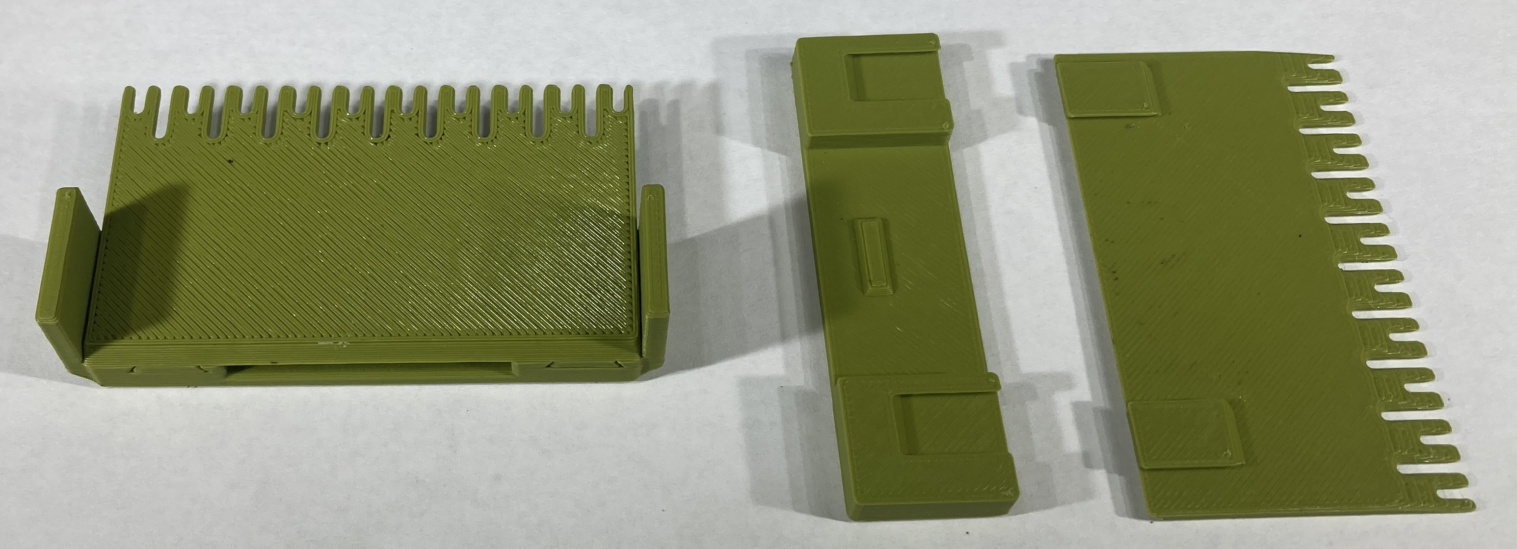 Hand sewing clamp by hoco | Download free STL model | Printables.com