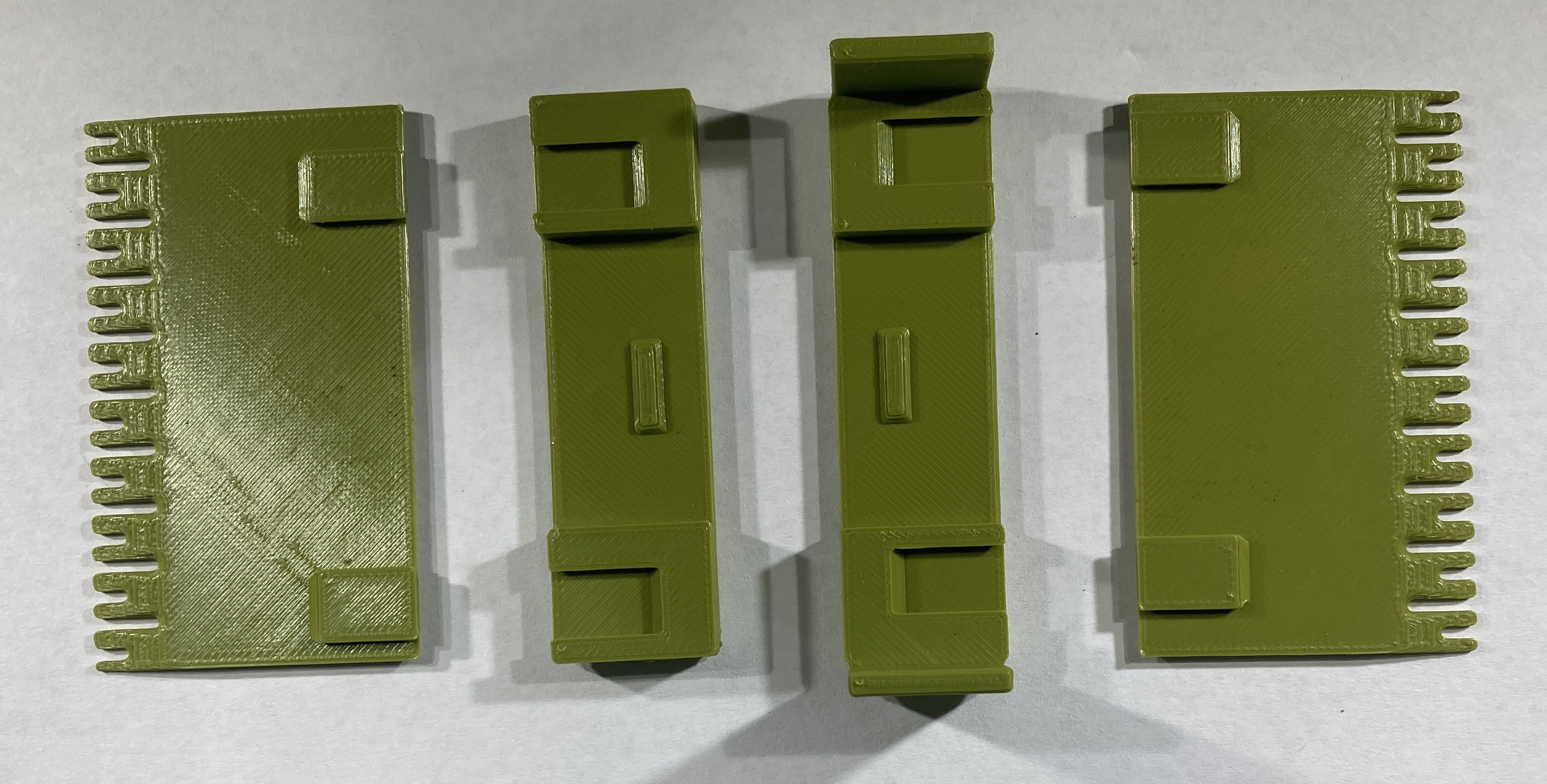 Hand sewing clamp by hoco | Download free STL model | Printables.com