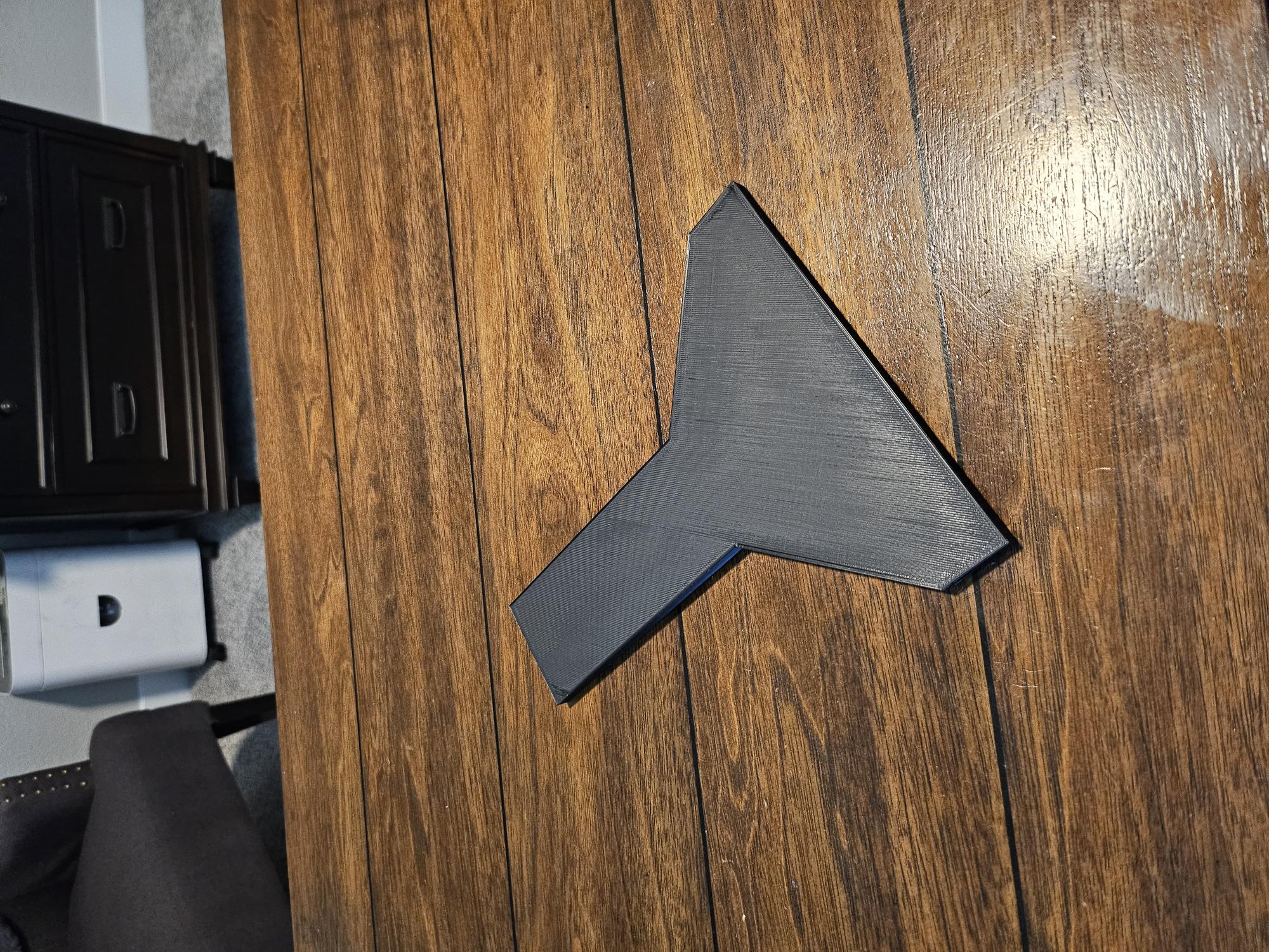 Center Console Organizer-Rivian by mhparsons | Download free STL model ...