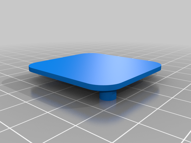 Wemos D1 Mini Enclosure with Cable Passthrough by jonnybergdahl ...