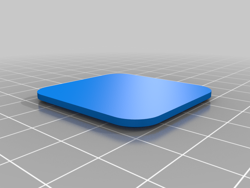 Wemos D1 Mini Enclosure with Cable Passthrough by jonnybergdahl ...