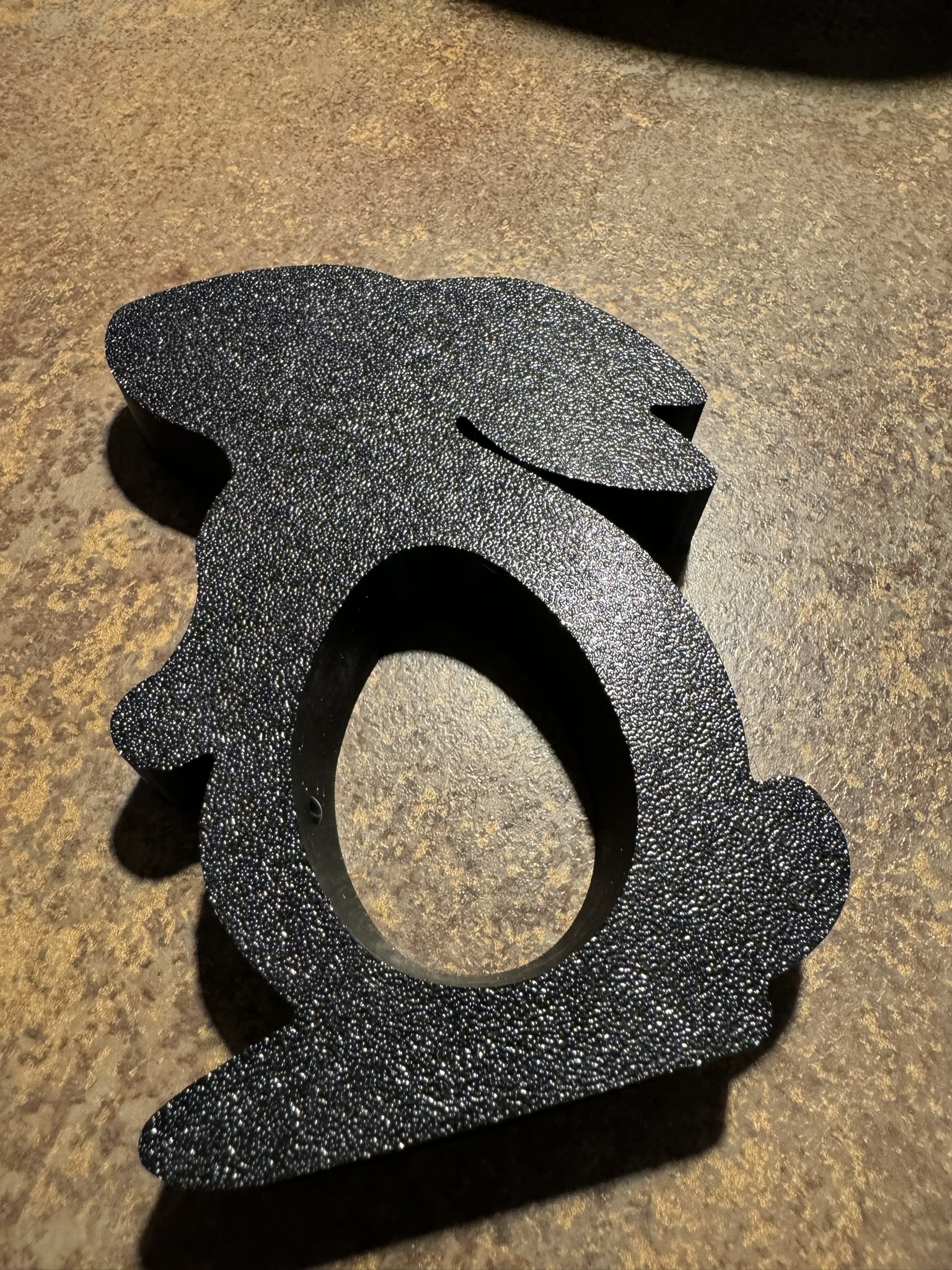 Easter Bunny reusable Casting Mold TPU (Keraflott) by Christopoulos ...