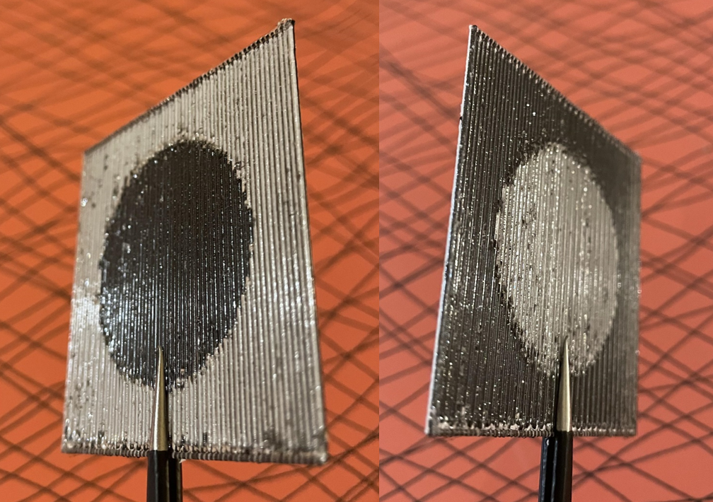 Lenticular 3D Printing by NaughtySalmon | Download free STL model ...