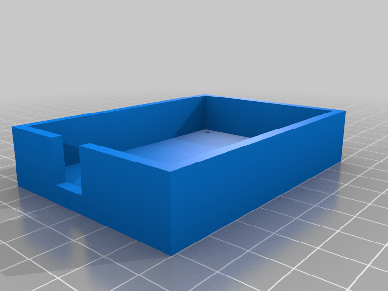 6 Channel Servo Tester Case by JoeyMakesStuff | Download free STL model ...